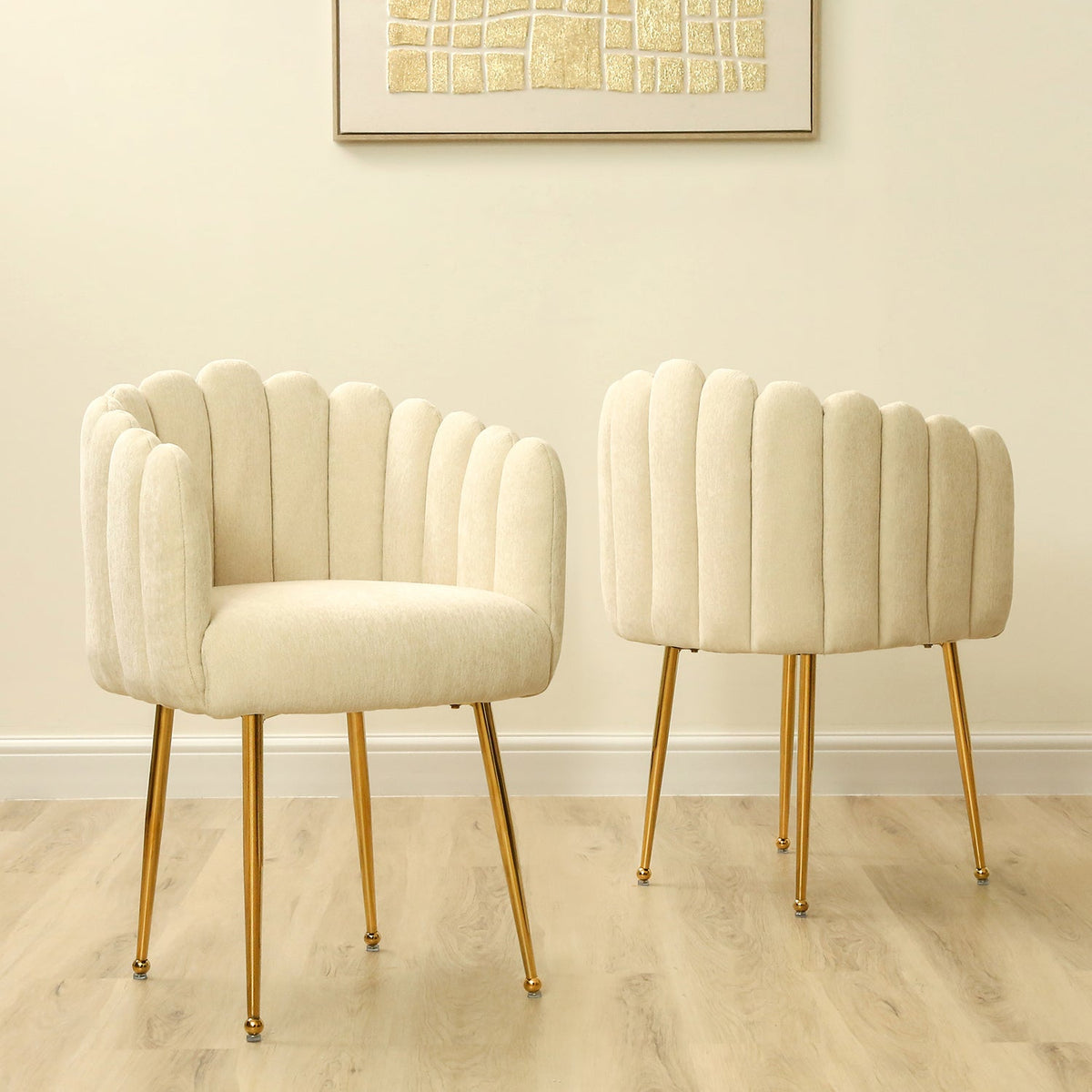 How to Pick the Right Dining Chairs For Your Dining Room – VANITY LIVING