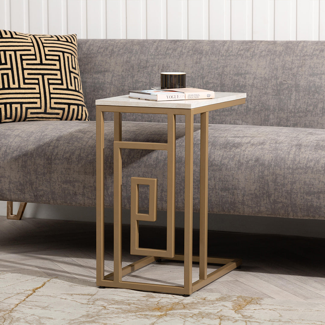 Top 4 Metal Sofa Tables For Your Living Room – VANITY LIVING