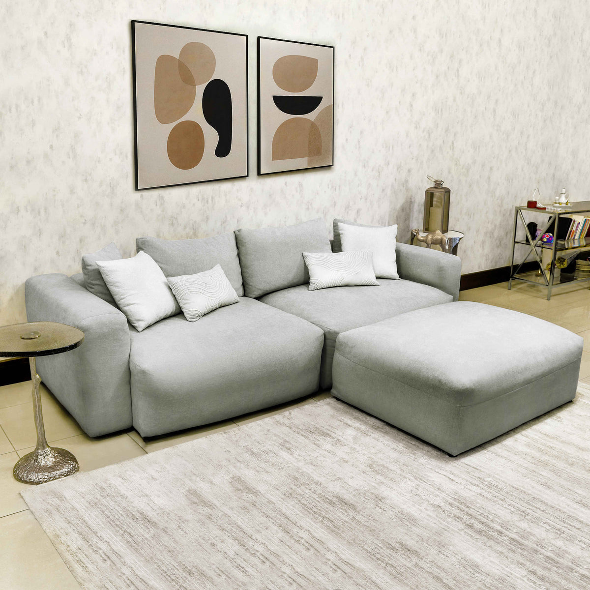 Top Goosedown Feather Sofas For Your Living Room – VANITY LIVING