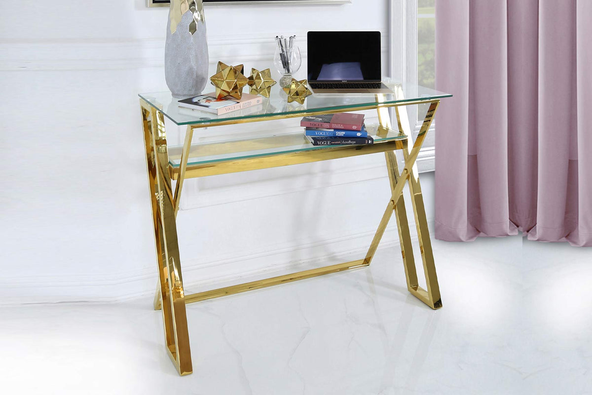 Things a comfortable study table can do! – VANITY LIVING