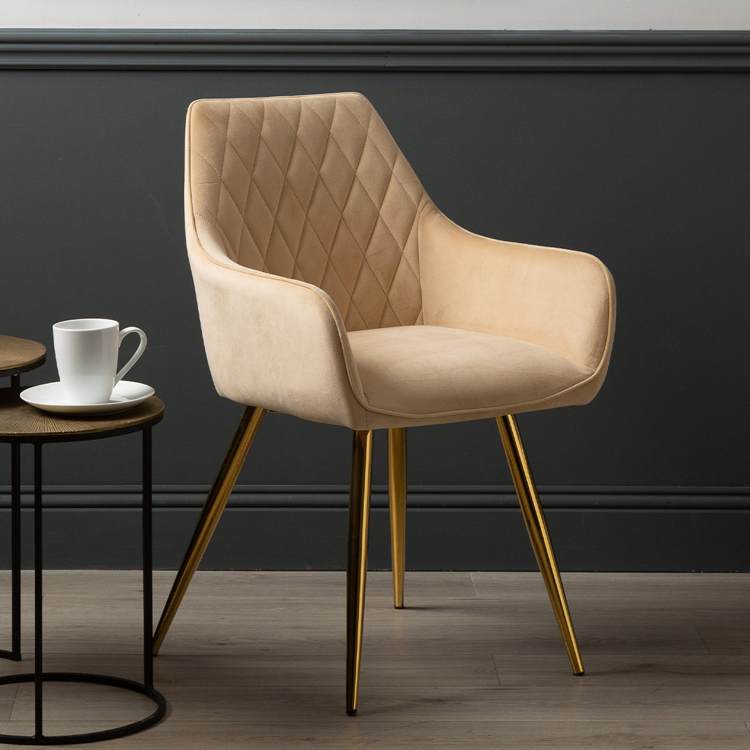 Various Designs of Dining Chair in Dubai – VANITY LIVING